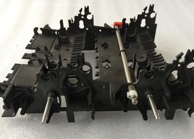 China 1750035761 Wincor Nixdorf ATM Parts Double Extractor Chassis for sale