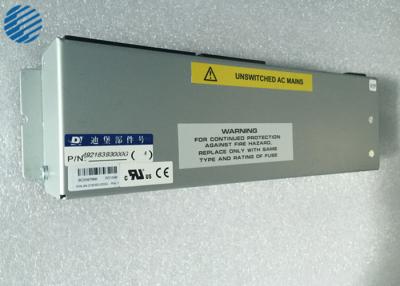 Cina scatola alto Durablity di distribuzione di energia 49218393000G per Diebold in vendita