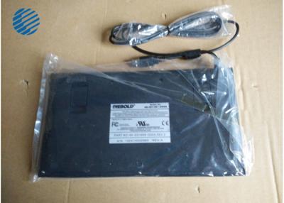 China KTBD MAINT ENG Diebold ATM Parts USB Keyboard Diebold 49-221669-000A for sale