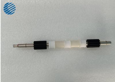 中国 445-0736665 NCRのアイドラー ギヤ、自動支払機機械部品S2 42Tのスナップ 販売のため