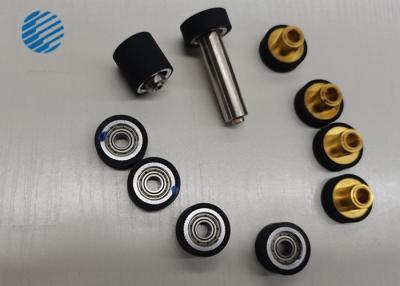Cina 1770010141 lettore di schede delle parti V2X di BANCOMAT di Wincor Nixdorf Feed Roller Assembly in vendita