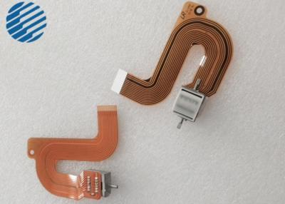 Cina Lettore di schede delle parti di BANCOMAT di V2X Wincor Nixdorf Magnetic Head 69540869 in vendita