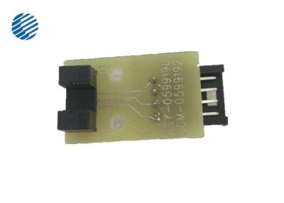 China Plastic NCR ATM de Schijfsensor 445-0599191 van de Vervangstukkentiming Te koop