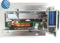 China Sankyo ICT3Q8-3A0179 ATM Machine Components Card Reader GRG Banking for sale