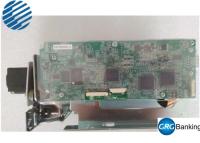 China Sankyo ICT3Q8-3A0179 ATM Machine Components Card Reader GRG Banking for sale