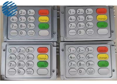 China 445-0745408 NCR Selfserv U-EPP internacional POLIVINÍLICA 66XX INGLÉS 4450745408 porciones en venta
