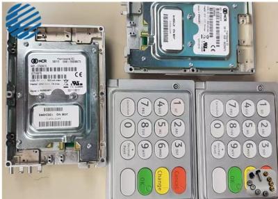 China 445-0745408 NCR Selfserv U-EPP internacional POLIVINÍLICA 66XX INGLÉS 4450745408 porciones en venta