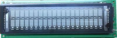 Cina 5Vdc livelli di luminosità del modulo 20L203DA5C 4 del display a matrice del punto di potere VFD in vendita