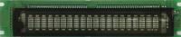 China 20M102DA1 VFD Display Module , Dot Matrix Display Module Parallel / Serial Interface for sale