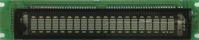 China De Vertoningsmodule van 20M102DA1 VFD, van de de Vertoningsmodule van de Puntmatrijs de Parallelle/Periodieke Interface Te koop