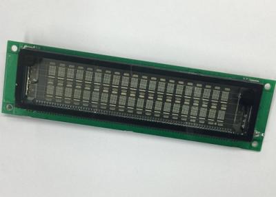 中国 20S207DA4 VFDのドット マトリクスの表示モジュール20の特性2ライン長いサービス時間 販売のため