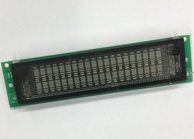 Cina Modulo di controllo di esposizione di VFD, potere del display a matrice 20S207DA1A 5Vdc del punto di USB in vendita