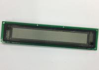 China High Reliability VFD Graphic Display Module 256x32 Dots 256S323A1 Simple Interface for sale