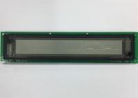 China High Reliability VFD Graphic Display Module 256x32 Dots 256S323A1 Simple Interface for sale
