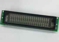 China 20 Characters 2 Lines 20s207da5u Vfd Dot Matrix Display Module for sale