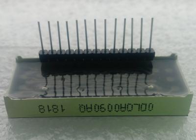 中国 デジタル表示器電子数表示板M025 DC3Vの電源無し 販売のため