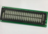 China VFD Flip Alphanumeric Fluorescent Display , Dot Matrix Screen  20L203DA14U for sale