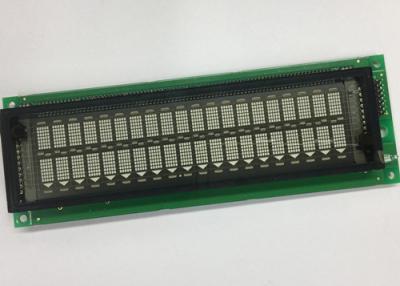 Cina 5Vdc livelli di luminosità del modulo 20L203DA5C 4 del display a matrice del punto di potere VFD in vendita