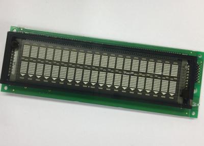 Cina 5Vdc livelli di luminosità del modulo 20L203DA5C 4 del display a matrice del punto di potere VFD in vendita