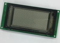 China Luminance Adjustable VFD Display Module 128x64 Dots 5VDC Serial Parallel Interface for sale
