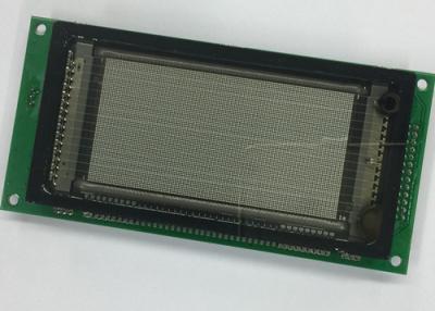 China Punktiert justierbares VFD Anzeigen-Modul der Helligkeits-, Vakuumanzeige 128x64 128S64AA2G zu verkaufen