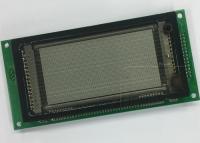 China Luminance Adjustable VFD Display Module 128x64 Dots 5VDC Serial Parallel Interface for sale