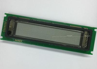 China 160x32 punktiert VFD bitparallele M68 LCD kompatible Schnittstelle des grafische Anzeigen-Modul-160S321B1 8 zu verkaufen