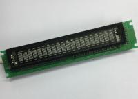 China 20M102DA1 VFD Display Module , Dot Matrix Display Module Parallel / Serial Interface for sale