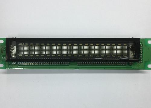 Quality 20M102DA1 VFD Dot Matrix Display Module 5VDC Power Parallel / Serial Interface for sale