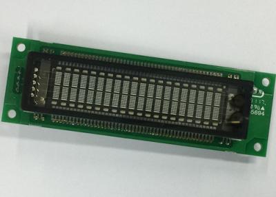 中国 自己明るいVFDの表示制御モジュール、USBのドット マトリクスの表示20T202DA5EB 販売のため