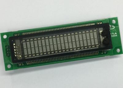 中国 自己明るいVFDの表示制御モジュール、USBのドット マトリクスの表示20T202DA5EB 販売のため