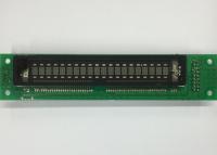 China VFD Dot Matrix Screen , Display Control Module  20 Characters 1 Line 20T101DA1 for sale