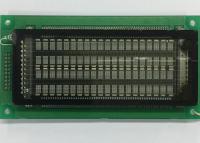 China VFD Dot Matrix Display Module 20 Characters 4 Lines 5V Blue Green 20S401DA2 for sale
