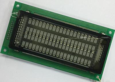 中国 高い明るさVFDのドット マトリクスの表示モジュール20の特性4ライン20S401DA2 販売のため