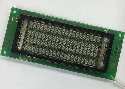 중국 20S401DA1 VFD 전시 단위, 도표 VFD 전시 5Vdc 힘 넓은 시야각 판매용