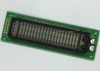 China 20x2 VFD Display Module 20T202DA1J 5V High Brightness Dot Matrix Vacuum Fluorescent for sale