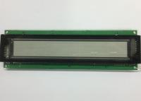 Quality 700 CD Luminance VFD Graphic Display Module 256x32 Dots 256S323A3U Multi Color for sale