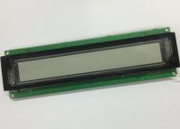 China USB VFD Graphic Display Module 256x32 Dots High Reliability 5VDC for sale