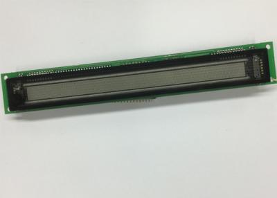 Cina Il modulo luminoso auto- del dispositivo grafico, l'esposizione 256x32 di VFD punteggia 256S161A1 in vendita