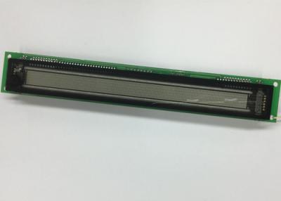 Cina Il modulo luminoso auto- del dispositivo grafico, l'esposizione 256x32 di VFD punteggia 256S161A1 in vendita