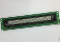 China VFD Graphic Display Module 96x8 Dots 5Vdc Wide Viewing Angle High Brightness for sale
