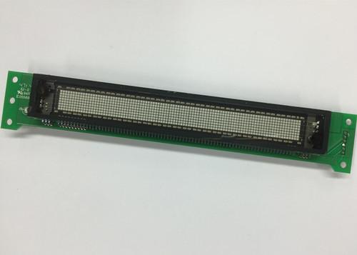Quality 96x8 Dots 96L08AA5 Character Display Module , Graphic VFD Display Serial for sale