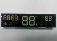 China Self Luminous LED Display Component 3VDC 20000 Hours for Household Appliances for sale