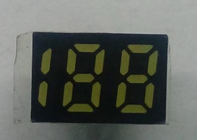 中国 省エネLEDの区分表示3VDC単一の4.05mmの厚さを電源 販売のため
