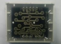 China Self Luminous LED Segment Display NO 4165 Wide Viewing Angle 3VDC 20000 Hours for sale