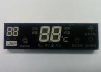 China Solar Water Heater LED Display Component 3VDC 20000 Hours Durable for sale
