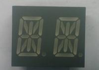 China NO 6910 LED Segment Display Digital Number Display 3VDC Self Luminous 100Hz -30~85℃ for sale