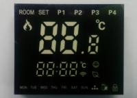 China LED Display Module for Air Conditioner 5 Brightness Levels 20000 Hours Life for sale