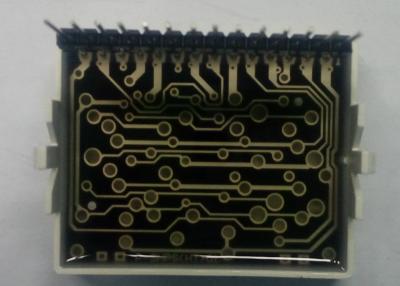 中国 5つの明るさのレベルの英数字のLED表示、デジタル数字表示M016-8無し 販売のため