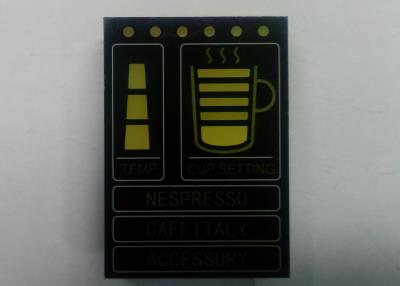 中国 コーヒー メーカーLEDの区分表示、DC3Vデジタル数表示板M017無し 販売のため
